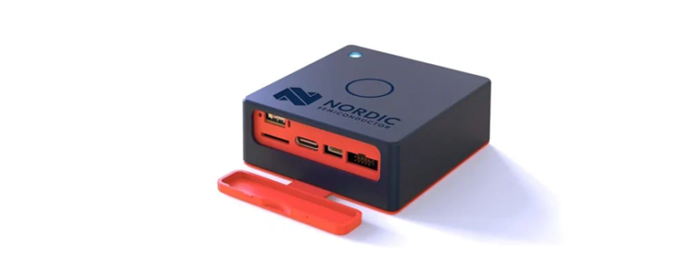 Nordic Thingy:53 wins Best IoT Innovation of the Year in 2022 EM Best ...