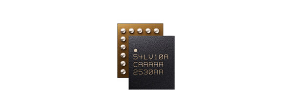 nRF54LV10A Wireless Chipset by Nordic Semiconductor